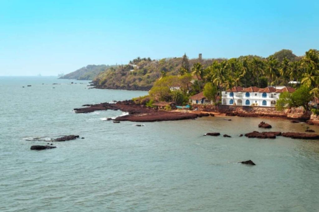 South Goa Tour – travelu.in